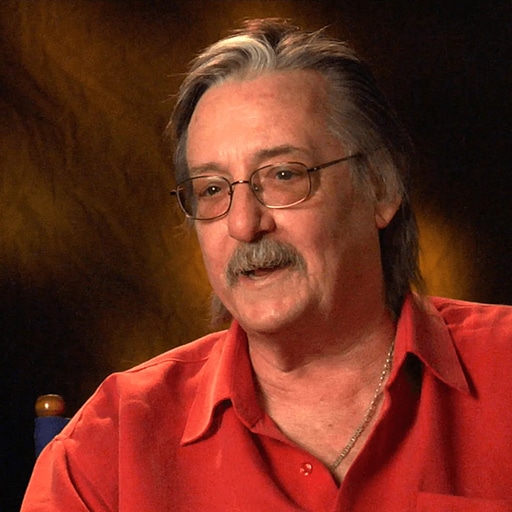 The Cast – Sound of the Surf